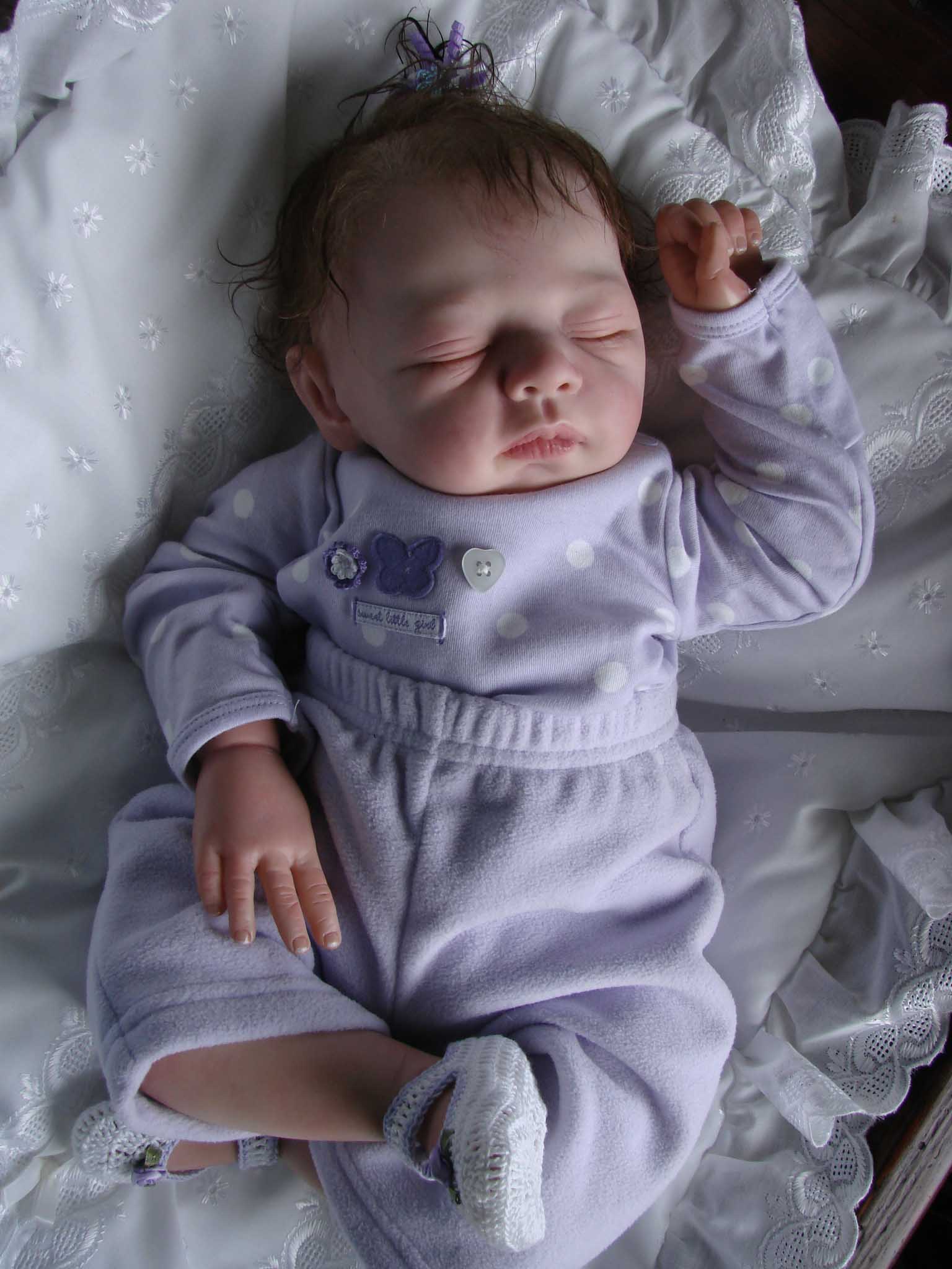 Pat-A-Cake Babies… – Sweet Journey Home