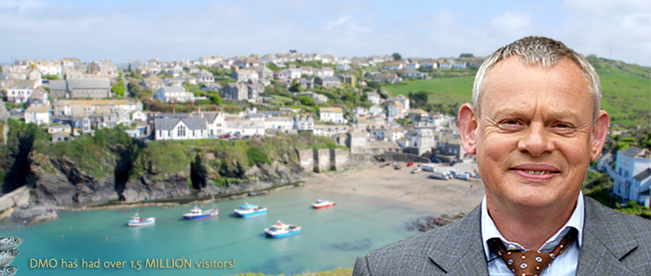 Doc Martin…