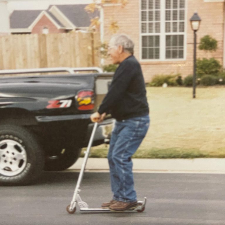 Sweet Journey Home – from the heart of a Southern girl living in the ...